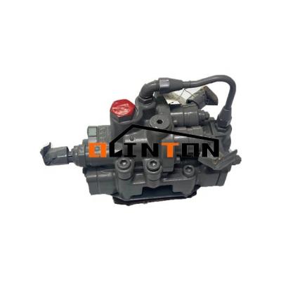 China OEM Supported Hydraulic Pump Regulator for ZAX200 ZX200LC Excavator 9198936 9198935 for sale
