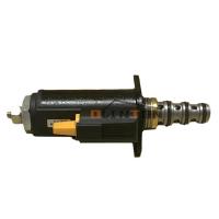 China 111-9916 Solenoid Valve for E20B E320C E320D Excavator Hydraulic Parts at Best for sale