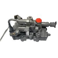 China OEM Supported Hydraulic Pump Regulator for ZAX200 ZX200LC Excavator 9198936 9198935 for sale