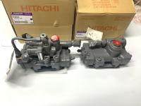 China OEM Supported Hydraulic Pump Regulator for ZAX200 ZX200LC Excavator 9198936 9198935 for sale