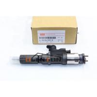China Isuzu Denso Fuel Injector Nozzle 095000-0660 8-97329703-0 8-98284393-0 Electrical Parts for sale