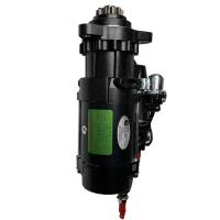 China Excavator Parts 24V 11KW Starter Motor Part No 3632821 For Cummins Durable Construction for sale
