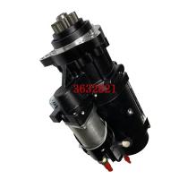 China Excavator Parts 24V 11KW Starter Motor Part No 3632821 For Cummins Durable Construction for sale