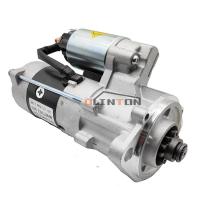 China Excavator Starting Motor For SH60 DH55 SK60 Starter 8-94423452-0 8944234520 Support OEM for sale
