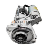China Excavator Starting Motor For SH60 DH55 SK60 Starter 8-94423452-0 8944234520 Support OEM for sale