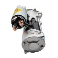 China Excavator Starting Motor For SH60 DH55 SK60 Starter 8-94423452-0 8944234520 Support OEM for sale