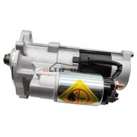 China Excavator Starting Motor For SH60 DH55 SK60 Starter 8-94423452-0 8944234520 Support OEM for sale