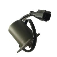 China Excavator PC200-6 PC200-5 PC200-3 6D95 HYDRAULIC MAIN PUMP SOLENOID 708-2H-25240 708-23-18272 708-2L-25211 for sale