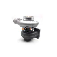 China Support OEM Construction Machinery Parts HX35 Turbocharger for PC200-7 Engine 6738-81-8091 for sale
