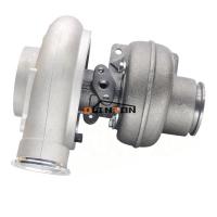 China Support OEM Construction Machinery Parts HX35 Turbocharger for PC200-7 Engine 6738-81-8091 for sale