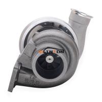 China Support OEM Construction Machinery Parts HX35 Turbocharger for PC200-7 Engine 6738-81-8091 for sale
