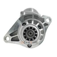 China Excavator Construction Machinery Parts 4.5KW 6HK1 Starter Motor 8981412063 For Isuzu ZX360-3 for sale