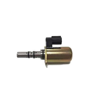 China SK75 SK80SR SK60SR Solenoid Valve YT35V00005F1 For Kobelco In Machinery Repair Shops for sale