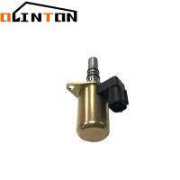 China SK75 SK80SR SK60SR Solenoid Valve YT35V00005F1 For Kobelco In Machinery Repair Shops for sale