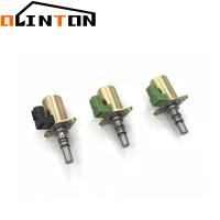 China SK75 SK80SR SK60SR Solenoid Valve YT35V00005F1 For Kobelco In Machinery Repair Shops for sale