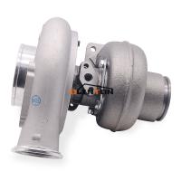 China PC200-7 HX35 Diesel Engine Parts Turbocharger 6738-81-8090 for Construction Machinery for sale