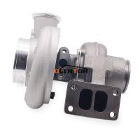China PC200-7 HX35 Diesel Engine Parts Turbocharger 6738-81-8090 for Construction Machinery for sale