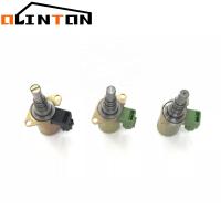 China YT35V00006F1 Solenoid Valve for SK60SR Excavator Spare Parts Part Number Included for sale