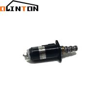 China SK200-8 KWE5K-31/30C50-123 Solenoid Valve YN35V00041F1 YN35V00052F1 for Heavy Equipment for sale