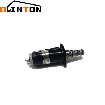 China SK200-8 KWE5K-31/30C50-123 Solenoid Valve YN35V00041F1 YN35V00052F1 for Heavy Equipment for sale