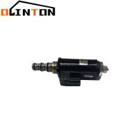 China SK200-8 KWE5K-31/30C50-123 Solenoid Valve YN35V00041F1 YN35V00052F1 for Heavy Equipment for sale