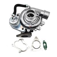 China D4D Turbocharger for Toyota Hiace 2.5 CT9 17201-30030 17201-30120 Complete Turbo Kit for sale