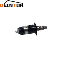 China SK200-8 KWE5K-31/30C50-123 Solenoid Valve YN35V00041F1 YN35V00052F1 for Heavy Equipment for sale