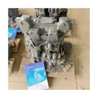 China YB60001293 Hydraulic Main Pump Assy for Hitachi ZX200-5G Excavator Construction Works for sale