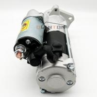 China Excavator Spare Parts 24V 4HK1 6HK1 Starter Motor For Isuzu ZAX200-3 ZAX230-5 0-24000-0178 for sale