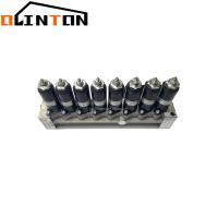 China SK200-8 KWE5K-31/30C50-123 Solenoid Valve YN35V00041F1 YN35V00052F1 for Heavy Equipment for sale
