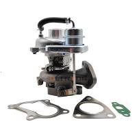 China D4D Turbocharger for Toyota Hiace 2.5 CT9 17201-30030 17201-30120 Complete Turbo Kit for sale