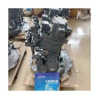 China YB60001293 Hydraulic Main Pump Assy for Hitachi ZX200-5G Excavator Construction Works for sale