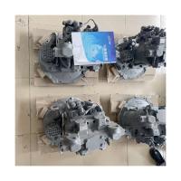 China YB60001293 Hydraulic Main Pump Assy for Hitachi ZX200-5G Excavator Construction Works for sale