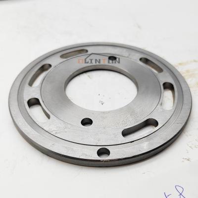 China Construction Works Excavator Parts ZAX330-3 Hydraulic Pump Parts and Valve Plate 3103258 for sale