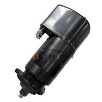 China OEM 24V 6.6KW 9T CW Starter Motor For MERCEDES-BENZ NEOPLAN 0001417038 0001417001 0001714051 for sale