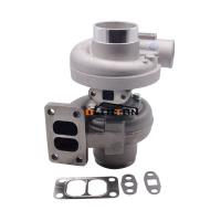 China S4D102 PC120-6 Turbocharger For Komatsu 6732-81-8052 Construction Machinery Parts for sale