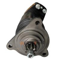 China OEM 24V 6.6KW 9T CW Starter Motor For MERCEDES-BENZ NEOPLAN 0001417038 0001417001 0001714051 for sale
