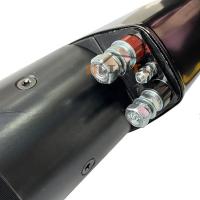 China OEM 24V 6.6KW 9T CW Starter Motor For MERCEDES-BENZ NEOPLAN 0001417038 0001417001 0001714051 for sale