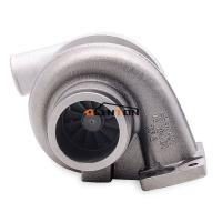 China S4D102 PC120-6 Turbocharger For Komatsu 6732-81-8052 Construction Machinery Parts for sale