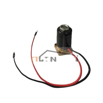 China WA320 WA350-1 W380 W420 Wheel Loader Solenoid Valve 17A-15-17271 561-15-47210 for W380 for sale