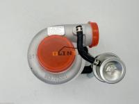 China OEM Supported Forklift Parts for JP60A Turbocharger 4D35ZG31-19001 for sale