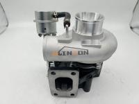 China OEM Supported Forklift Parts for JP60A Turbocharger 4D35ZG31-19001 for sale