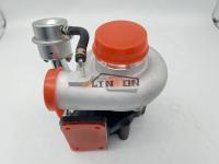 China OEM Supported Forklift Parts for JP60A Turbocharger 4D35ZG31-19001 for sale