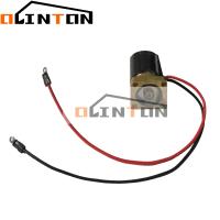 China WA320 WA350-1 W380 W420 Wheel Loader Solenoid Valve 17A-15-17271 561-15-47210 for W380 for sale