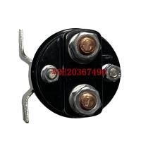 China VOE20367490 Starter Relay Sensor Switch for Volvo EC290 Excavator and Easy to Install for sale