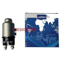 China VOE20367490 Starter Relay Sensor Switch for Volvo EC290 Excavator and Easy to Install for sale
