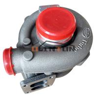 China OEM Support 6150-82-8500 Diesel Engine Turbocharger for Excavator Spare Parts Repair for sale
