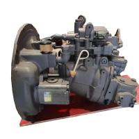 China Retail Excavator Hydraulic Pump YB60000068 for ZX200-5G Crawler Excavator for sale