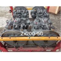 China Retail Excavator Hydraulic Pump YB60000068 for ZX200-5G Crawler Excavator for sale