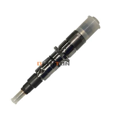 China 3264700 326-4700 Fuel Injector for Caterpillar C6 C6.4 Engine CAT 320D Excavator for sale